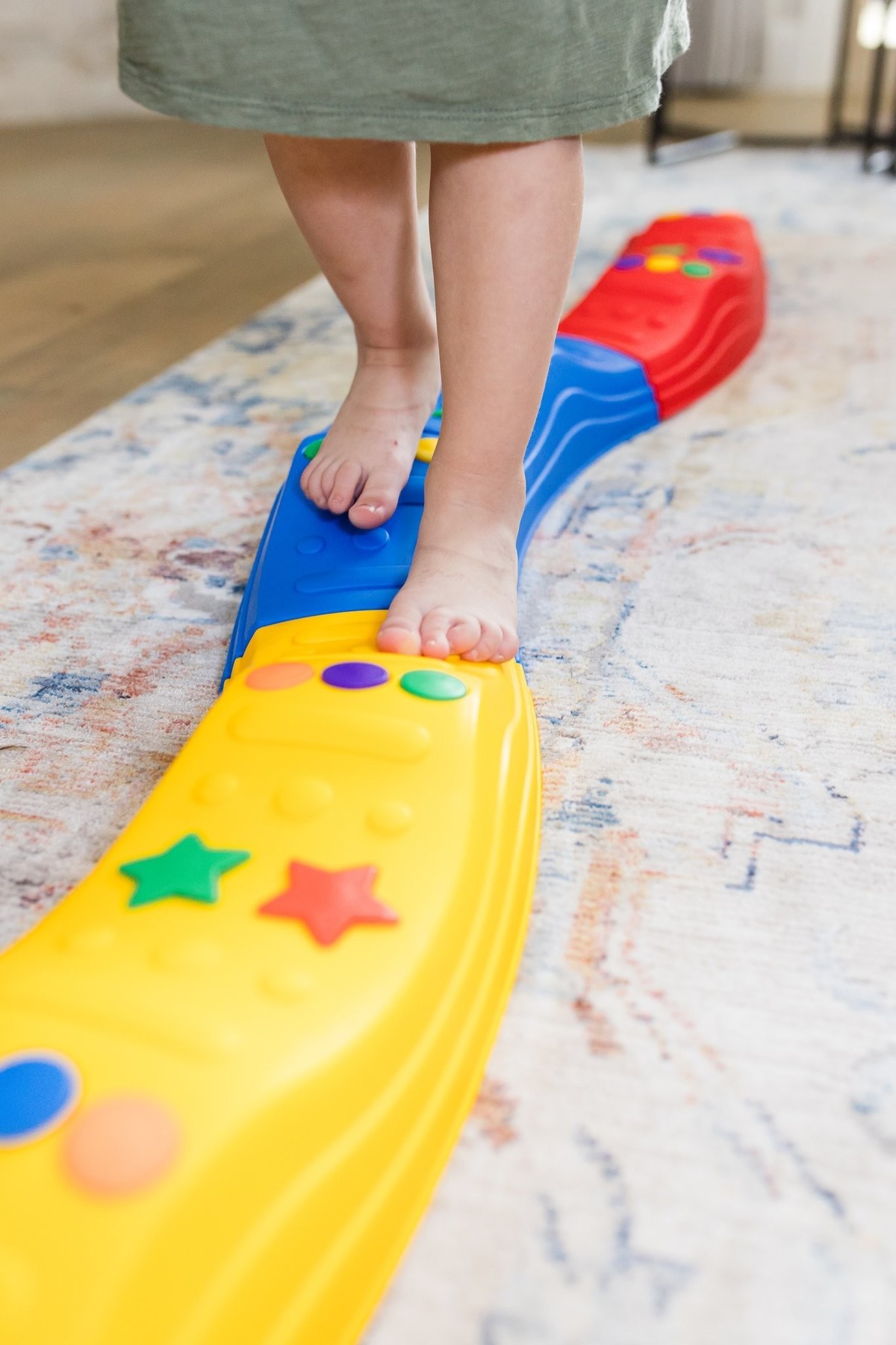 Gross Motor Milestones for Ages 3–4: A PT’s Perspective | Milestones At ...